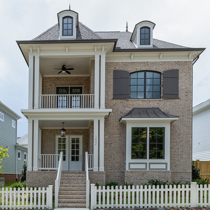 Westhaven – New Builds in Franklin, TN | SLC Homes