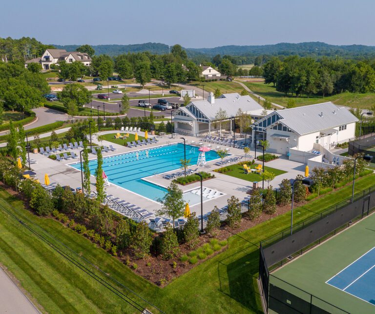 Westhaven – New Builds in Franklin, TN | SLC Homes