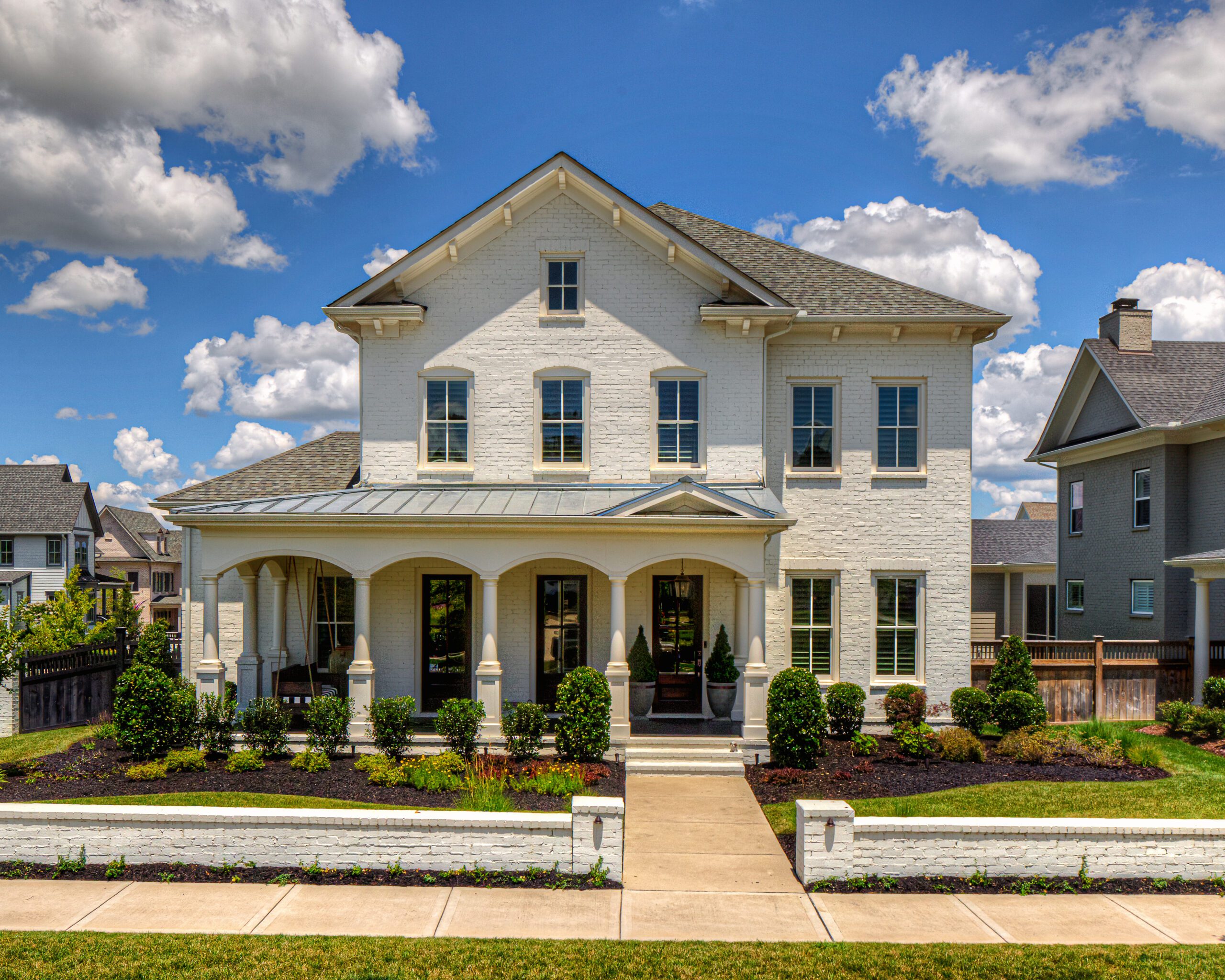 Reserve – Our Product Lines | SLC Homes