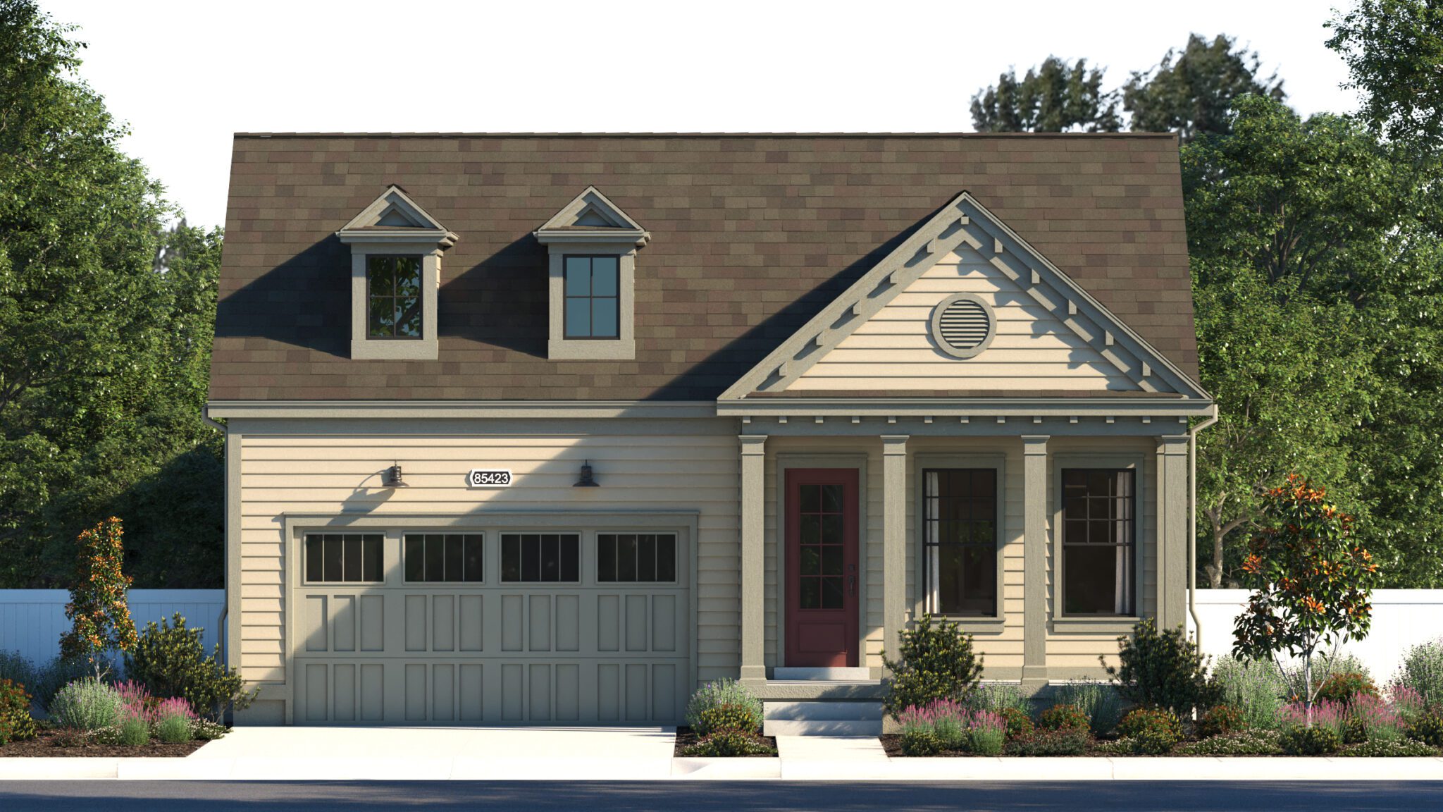 Westerly | New Houses in Erie Colorado | Construction Near Me