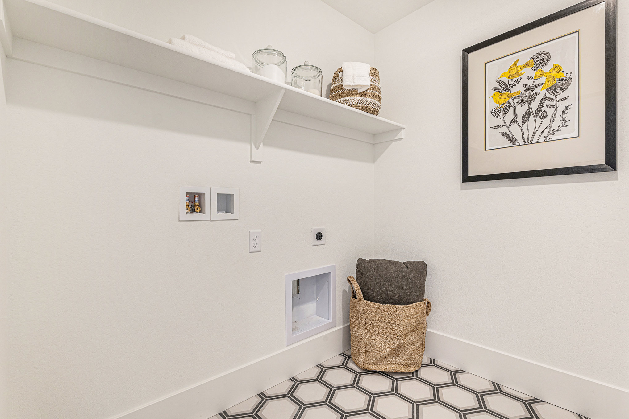 Discover the Sassafrass Home Model | SLC Homes