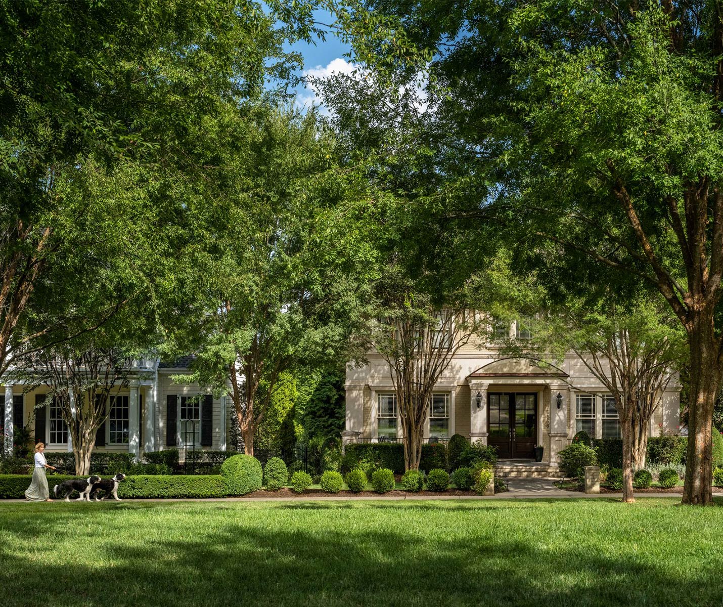 Southern Land Company | SLC Homes