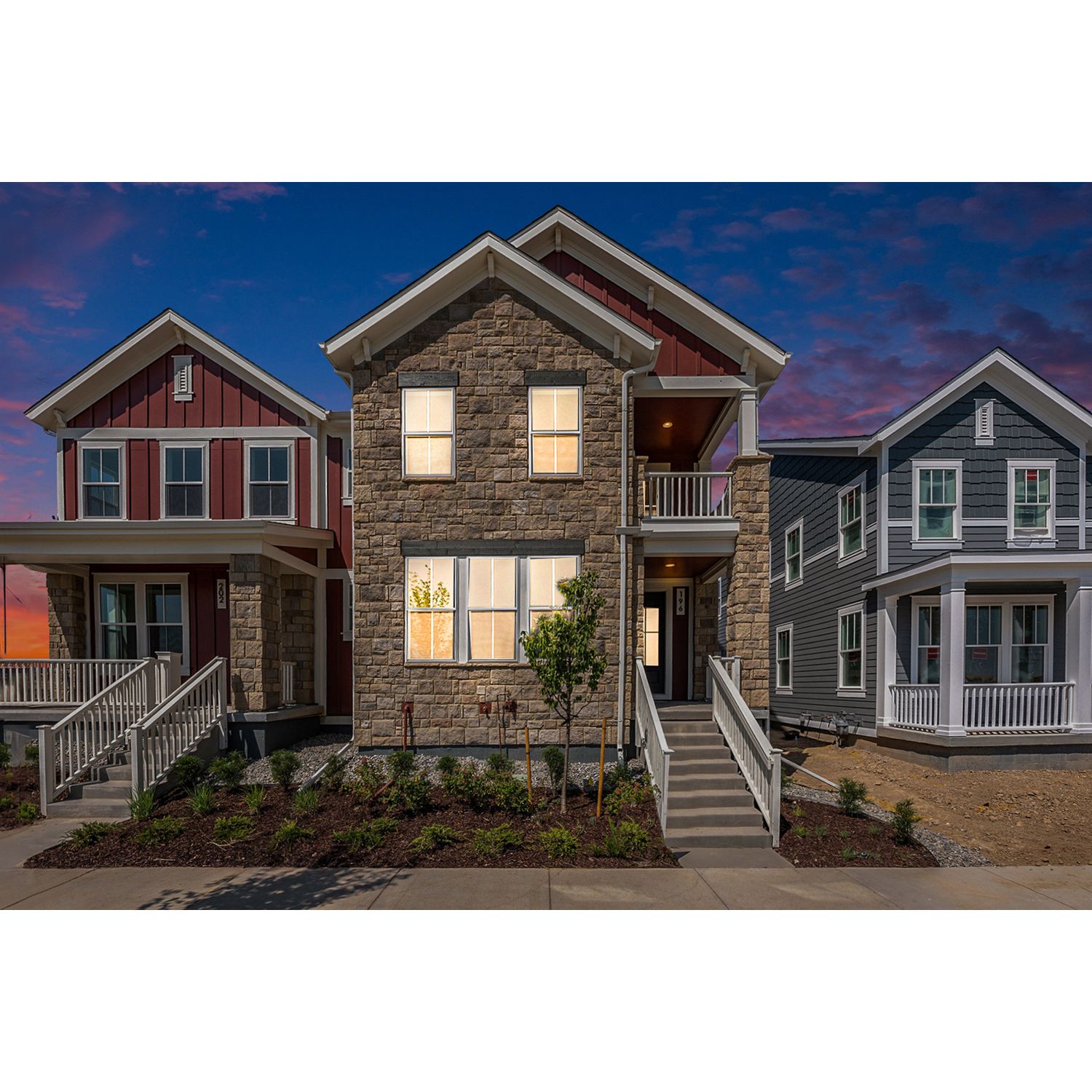 Westerly Homes Live feed | SLC Homes